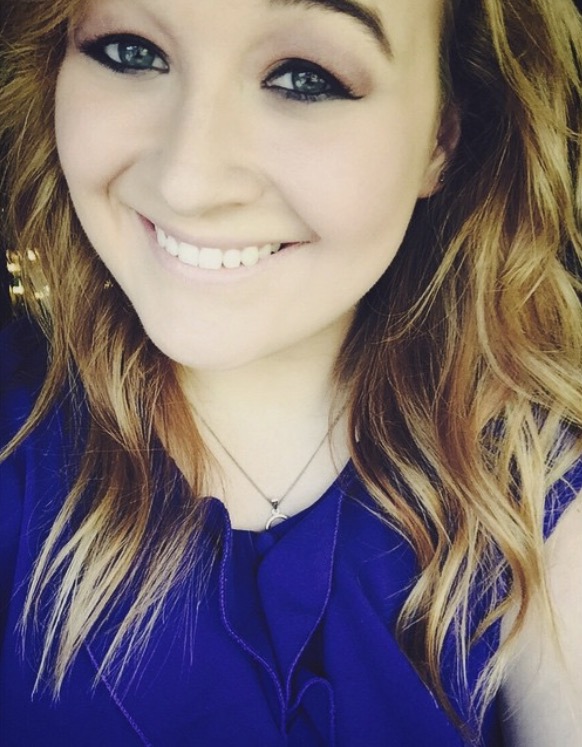 What Love Looks Like: Featuring Morgan Easter from Jeff and Sheri ...