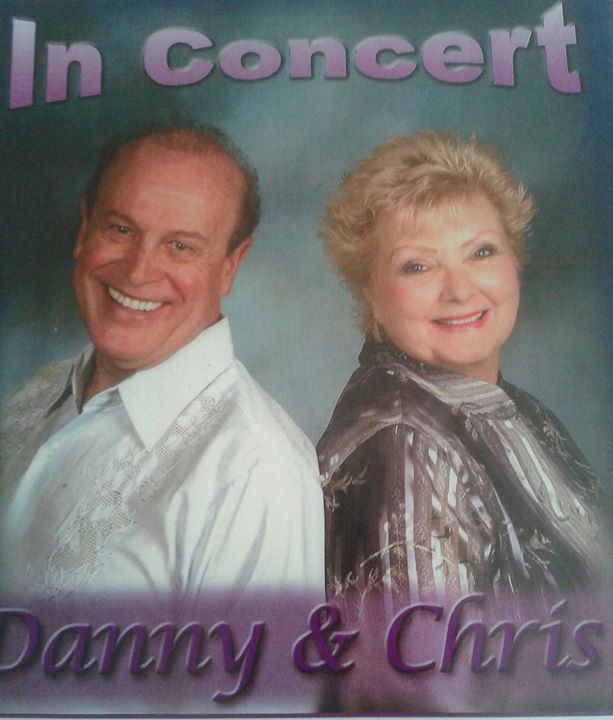 Danny Sinacori passes away - Southern Gospel News SGNScoops Digital