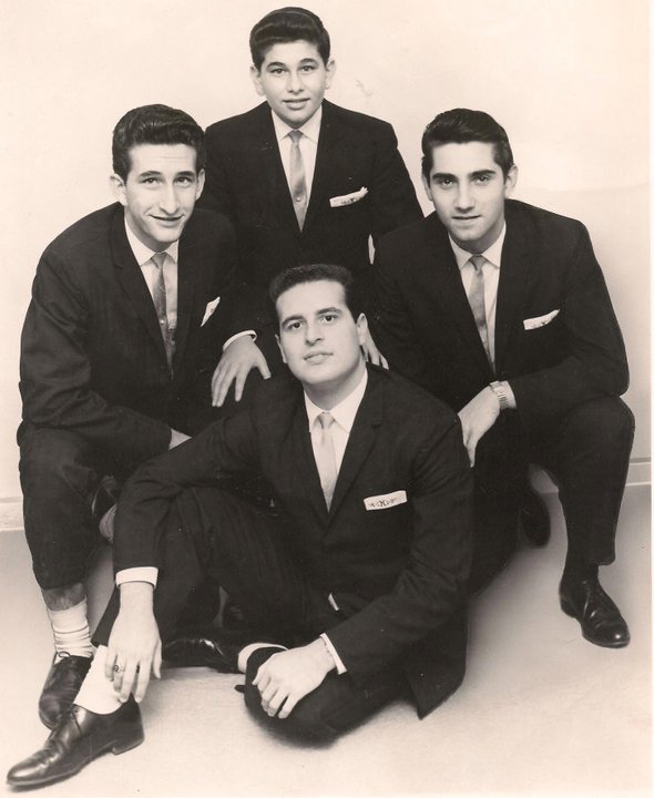 Danny Sinacori passes away - Southern Gospel News SGNScoops Digital