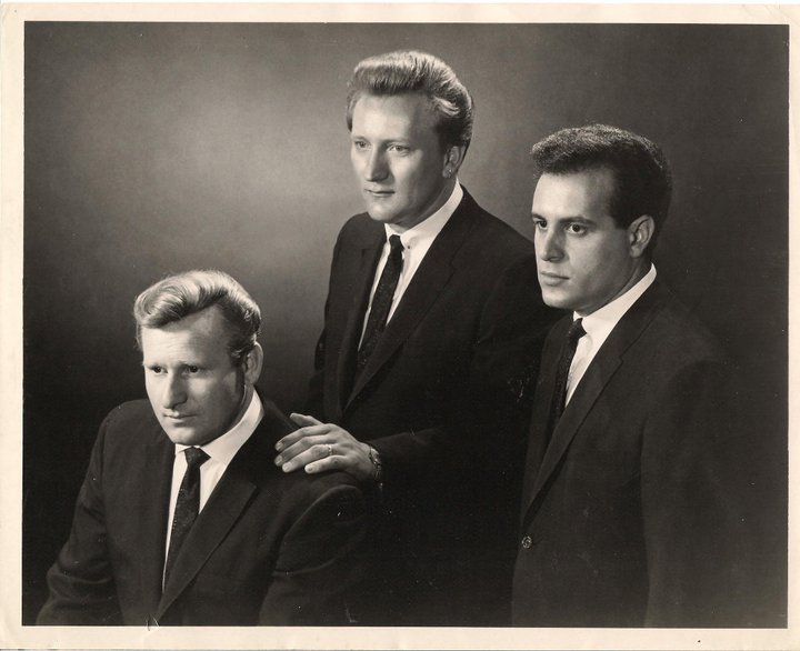 Danny Sinacori passes away - Southern Gospel News SGNScoops Digital