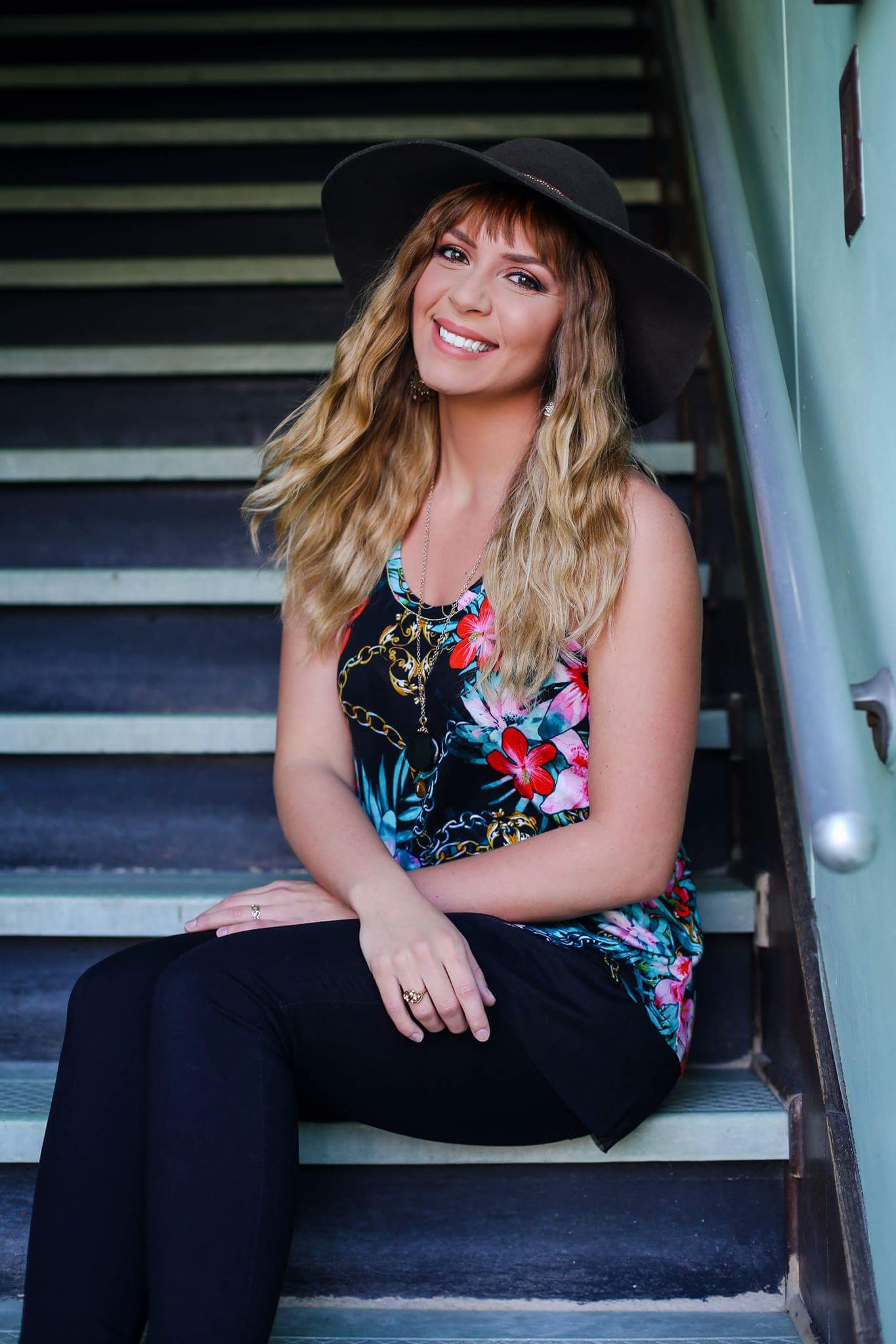 Younger Perspective on Conner and Bailey Hayes by Erin Stevens ...