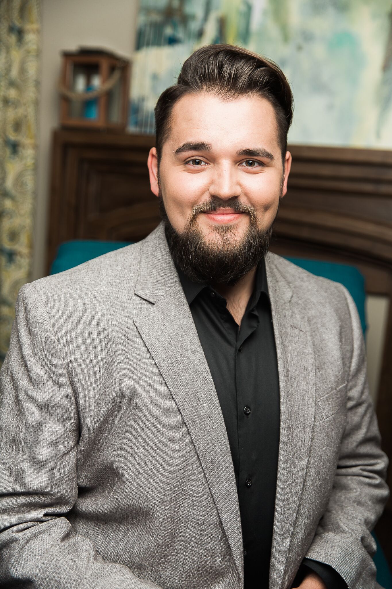 Younger Perspective on Layke Jones by Erin Stevens - Southern Gospel ...