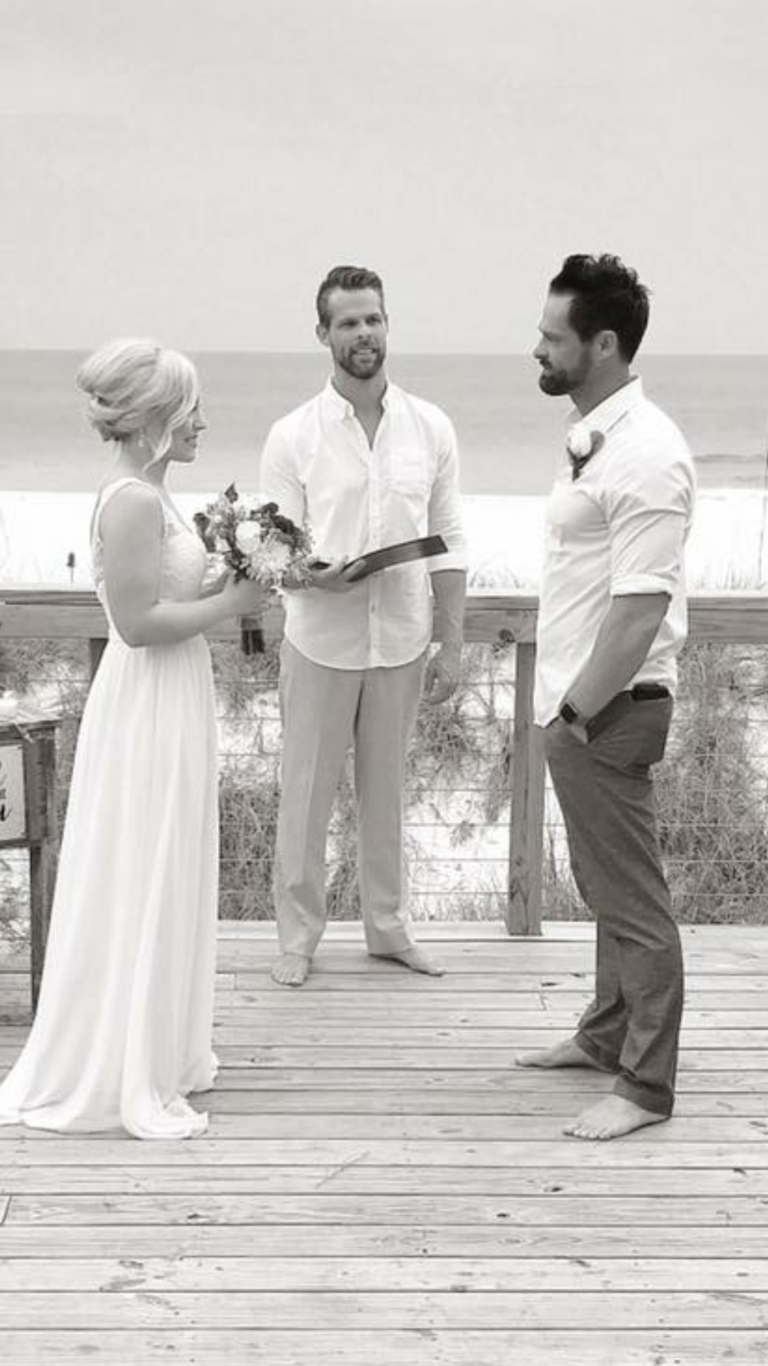 Congratulations to Mr. and Mrs. Adam Crabb - Southern Gospel News ...