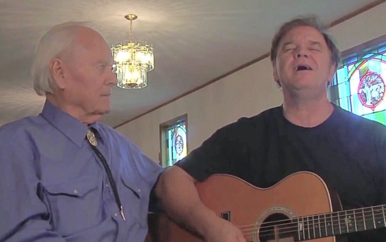 James and Jeff Easter In Honor of Father's Day - Southern Gospel News ...