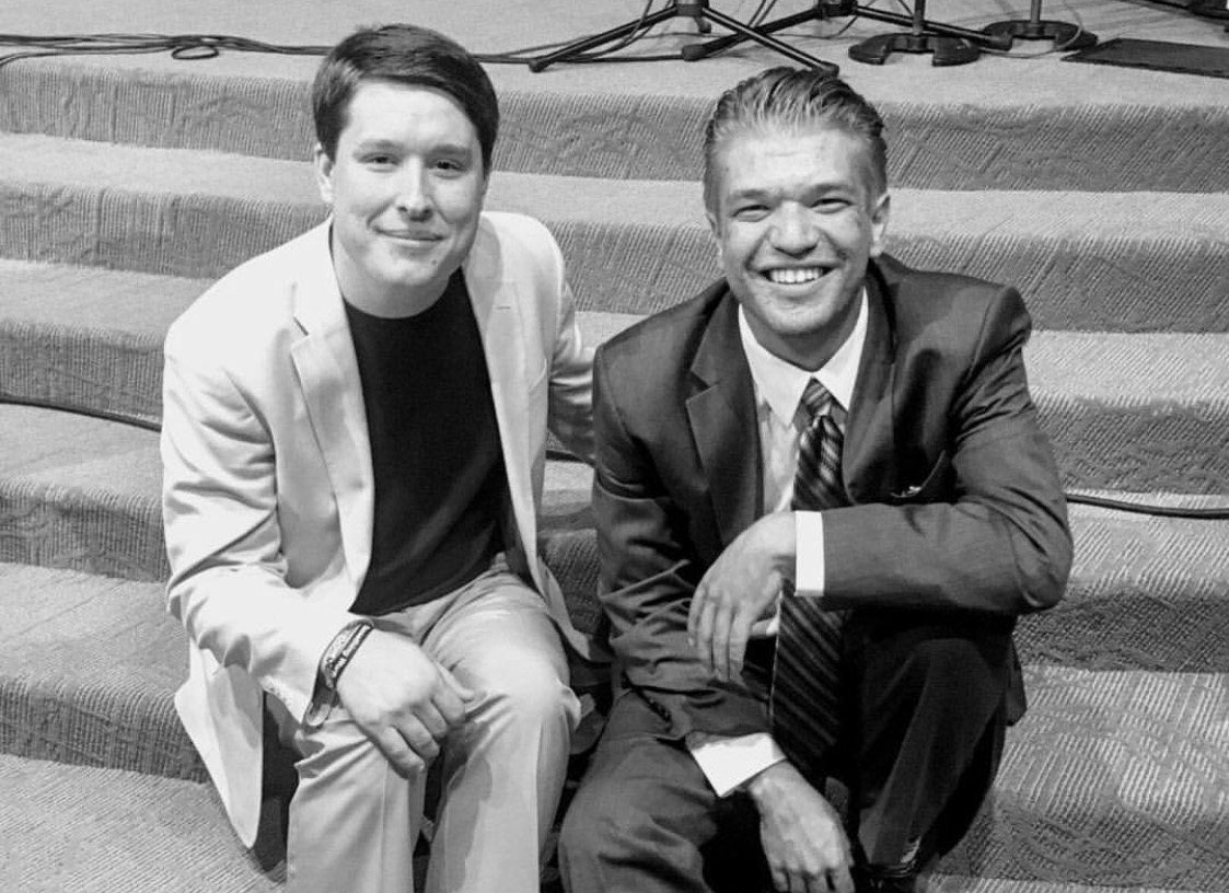 Prayers for Eli and C.J. - Southern Gospel News SGNScoops Digital