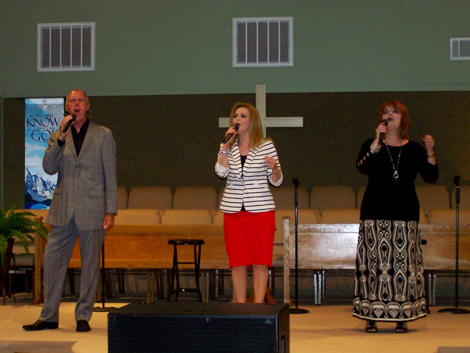 The Talleys: Singing through the struggle - Southern Gospel News ...