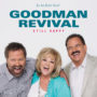 Goodman Revival Sings “I Wouldn’t Take Nothing For My Journey Now ...