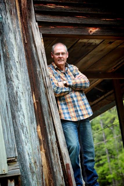 Gerald Crabb - A Man of Many Talents - Southern Gospel News SGNScoops ...