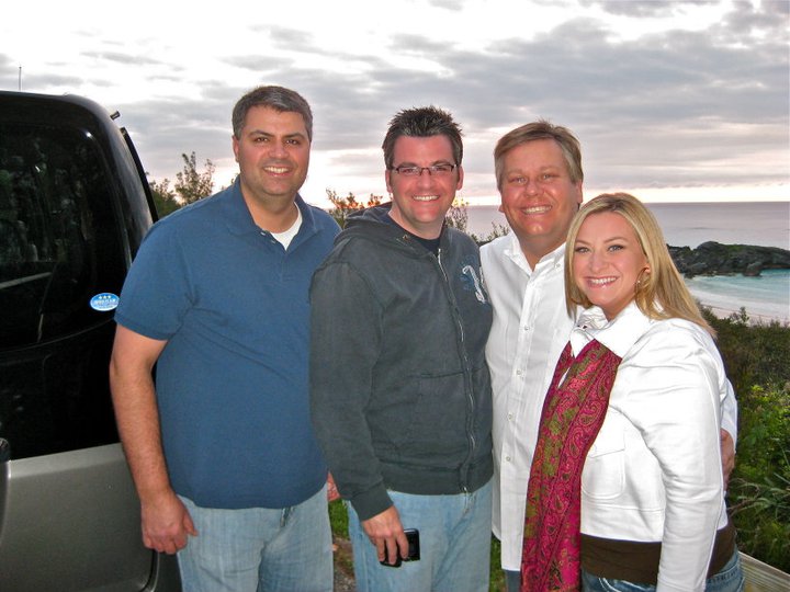 Memories of Tony Greene on his induction to the SGMA Hall of Fame by ...