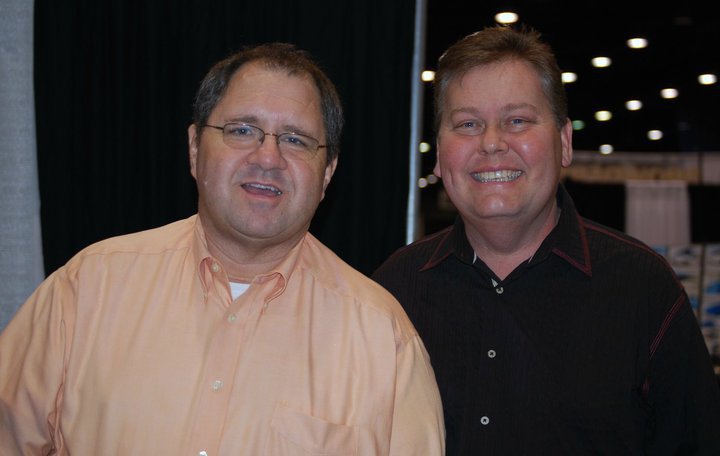 Memories of Tony Greene on his induction to the SGMA Hall of Fame by ...