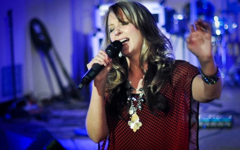 Shelly Wilson: Heart of a Servant - Southern Gospel News SGNScoops Digital