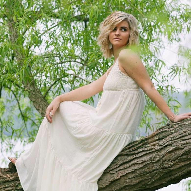 Autumn Nelon Clark is a Southern Gospel Sweetheart - Southern Gospel ...
