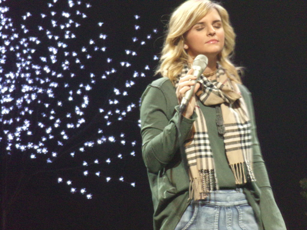 Christmas Wacky Wednesday from SGNScoops - Southern Gospel News ...