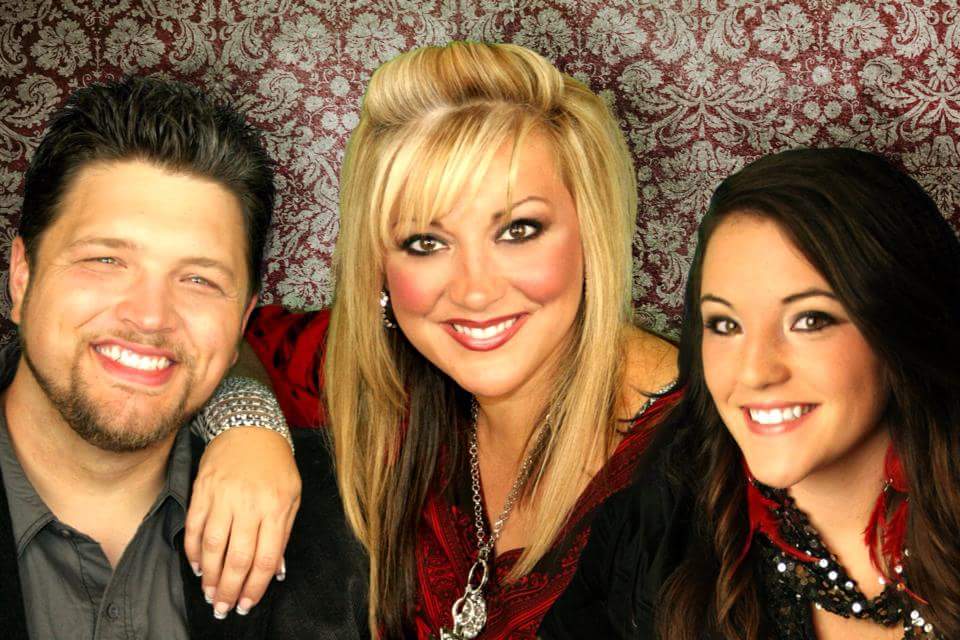 The Exceptional Talent of Bo Hinson - Southern Gospel News SGNScoops ...