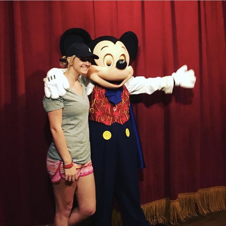 Autumn Nelon Clark is a Southern Gospel Sweetheart - Southern Gospel ...