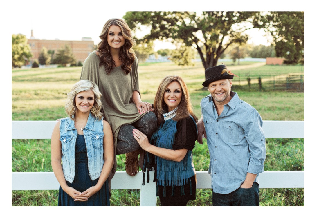 Autumn Nelon Clark is a Southern Gospel Sweetheart - Southern Gospel ...