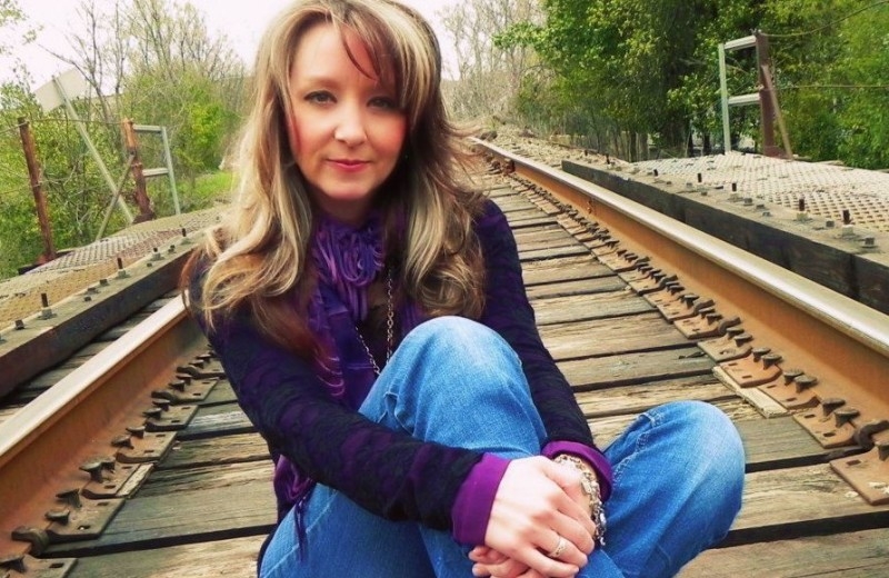 Shelly Wilson: Heart of a Servant - Southern Gospel News SGNScoops Digital