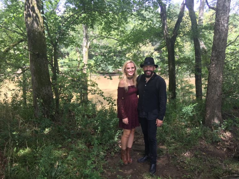 Crosby Lane Releases New Music Video - Southern Gospel News SGNScoops ...
