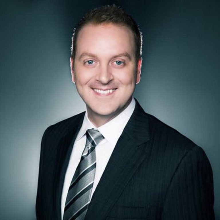 Legacy Five: "What Kind Of Man" is Scott Fowler? - Southern Gospel News ...