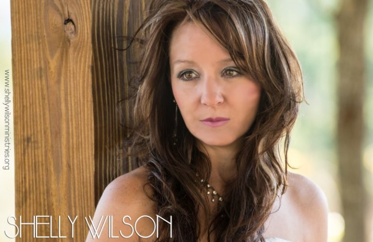 Shelly Wilson: Heart of a Servant - Southern Gospel News SGNScoops Digital