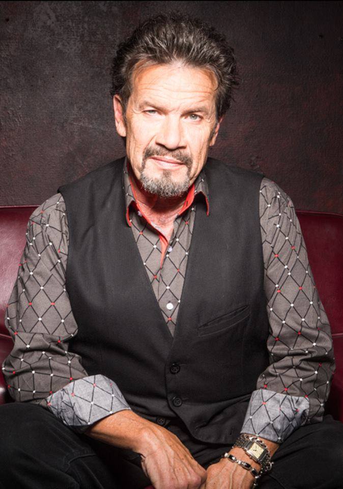 Chrisagis Brothers Christmas Concerts include Adam Crabb, Russ Taff ...