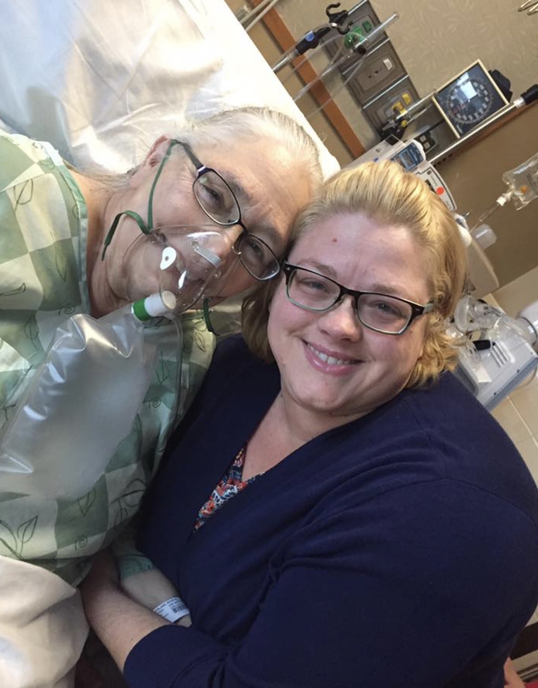 Prayers for Yvonne Dodrill and Family - Southern Gospel News SGNScoops ...