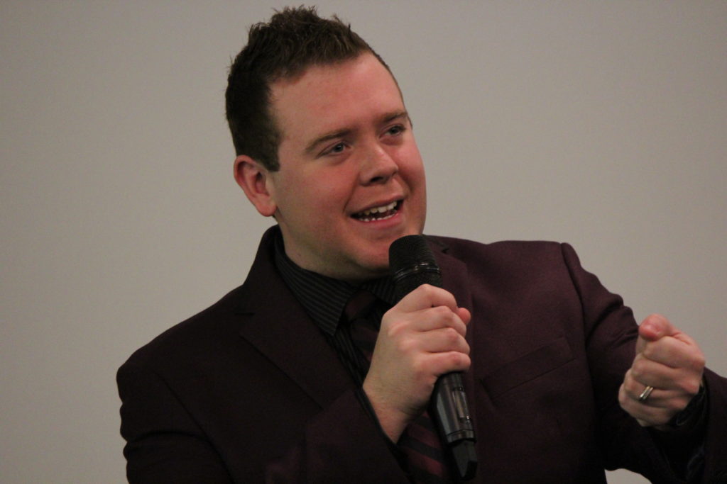 The Perrys: Memories from 2014 - Southern Gospel News SGNScoops Digital