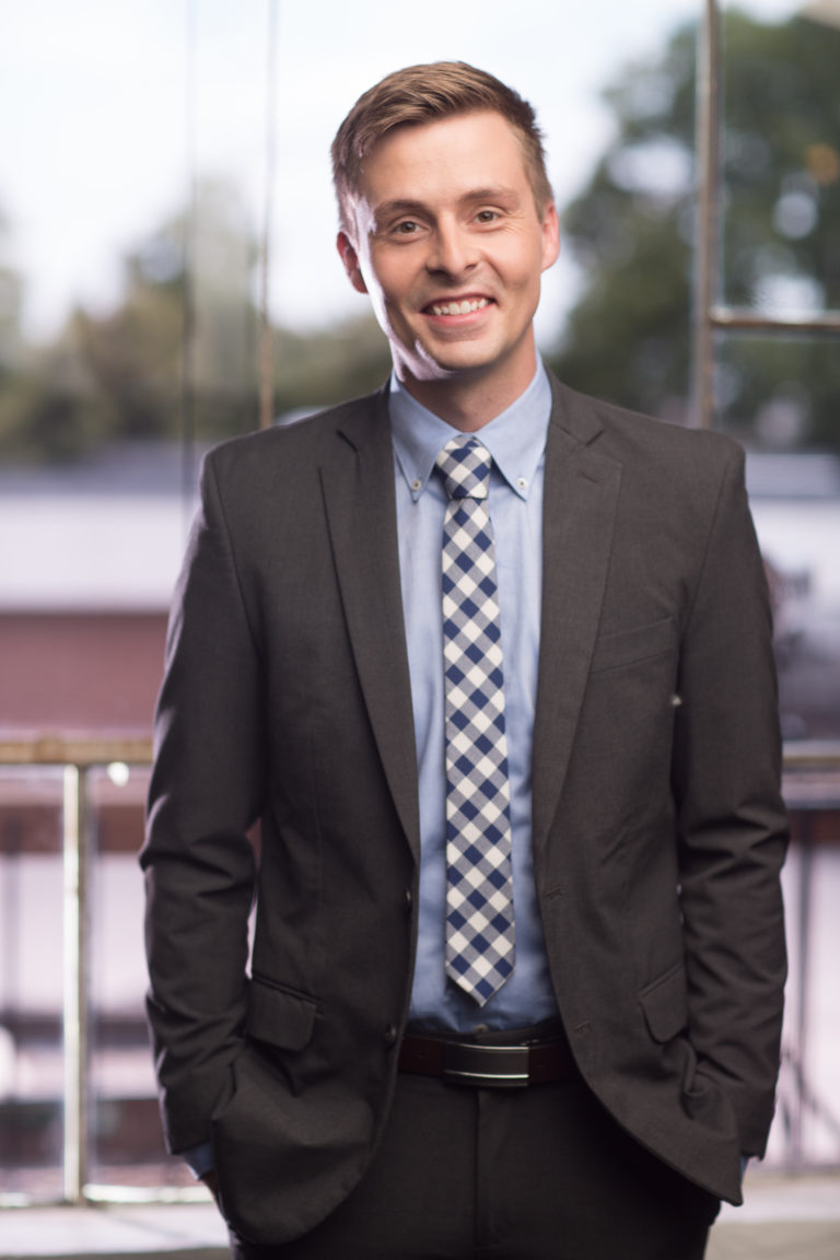 A Younger Perspective featuring Chris Taylor of the Taylors - Southern ...