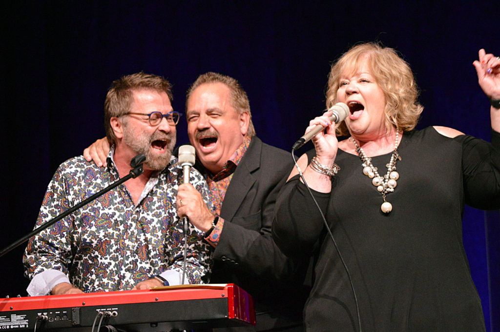 Gospel Music Artists celebrate July 4th - Southern Gospel News ...
