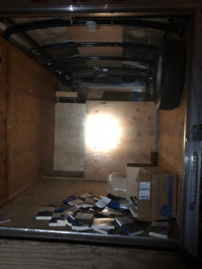 New Legacy Project Experiences Loss - Southern Gospel News SGNScoops ...