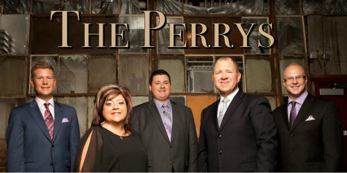 More Perrys Memories - Southern Gospel News SGNScoops Digital