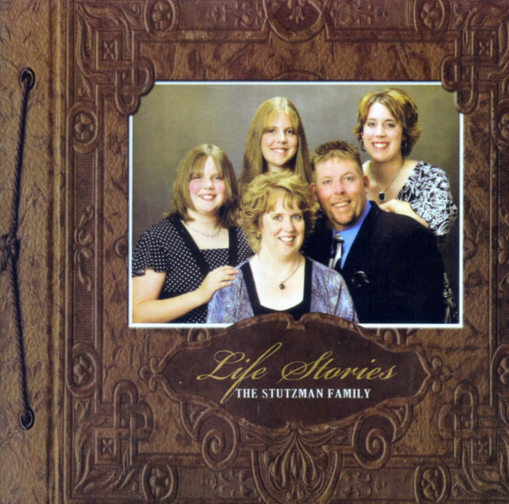 Ryan Stutzman and family need prayer - Southern Gospel News SGNScoops Digital