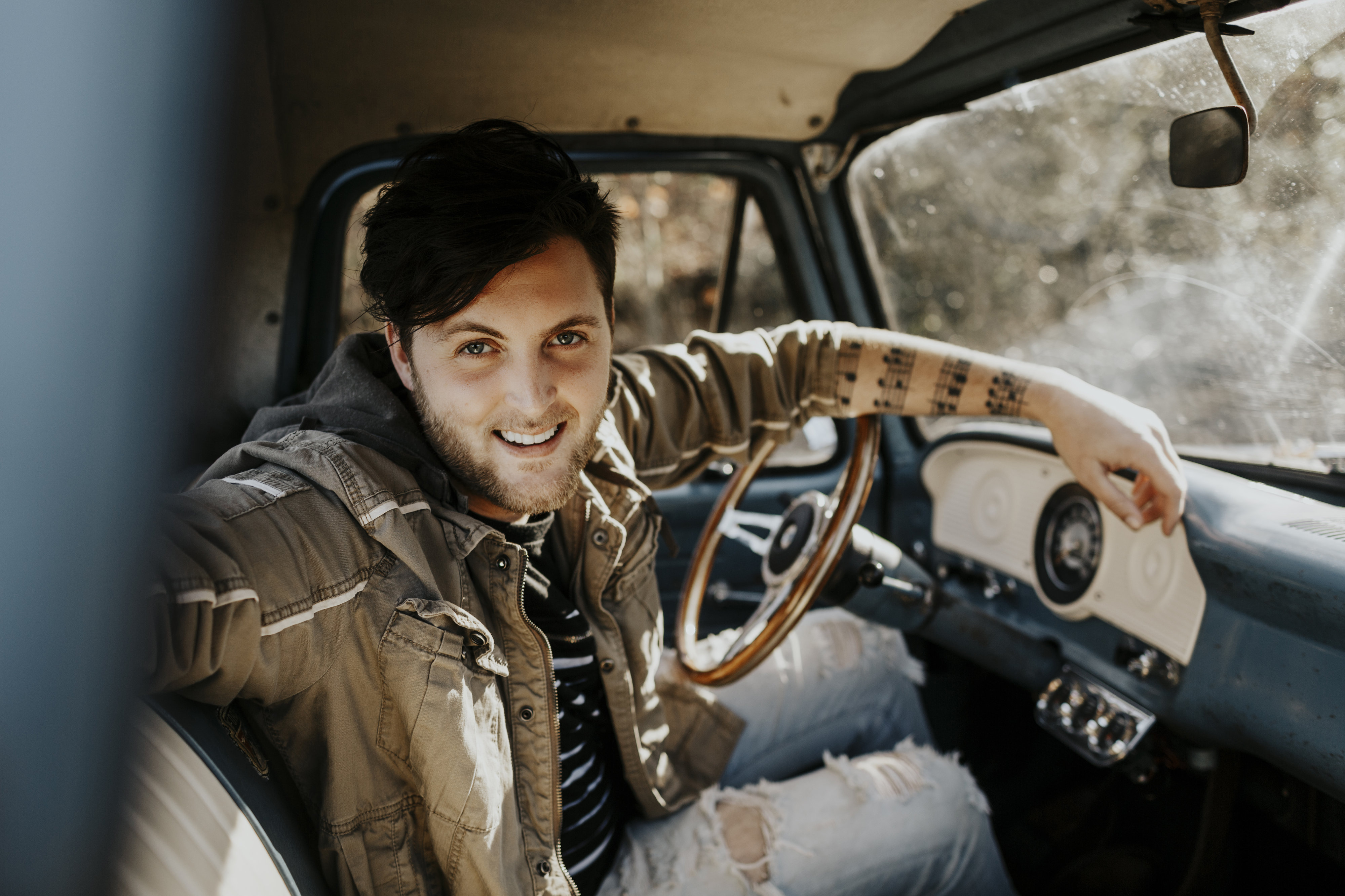 Johnathan Dale: This is your NOW - Southern Gospel News SGNScoops Digital