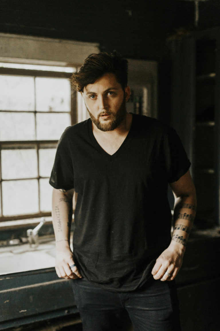 Johnathan Dale: This is your NOW - Southern Gospel News SGNScoops Digital