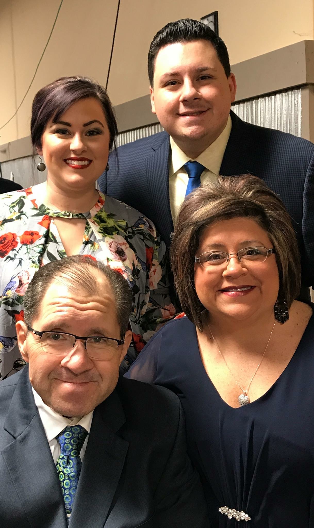 Congratulations to The Stuffle Family - Southern Gospel News SGNScoops ...