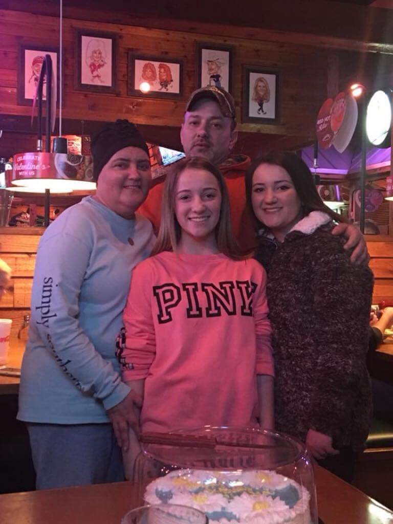 Please Pray For Richie Rose and Sister Julie - Southern Gospel News ...