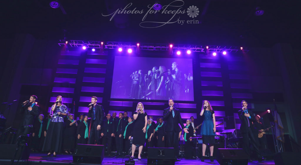 A Younger Perspective on Danielle Allen of the Allen Family - Southern ...