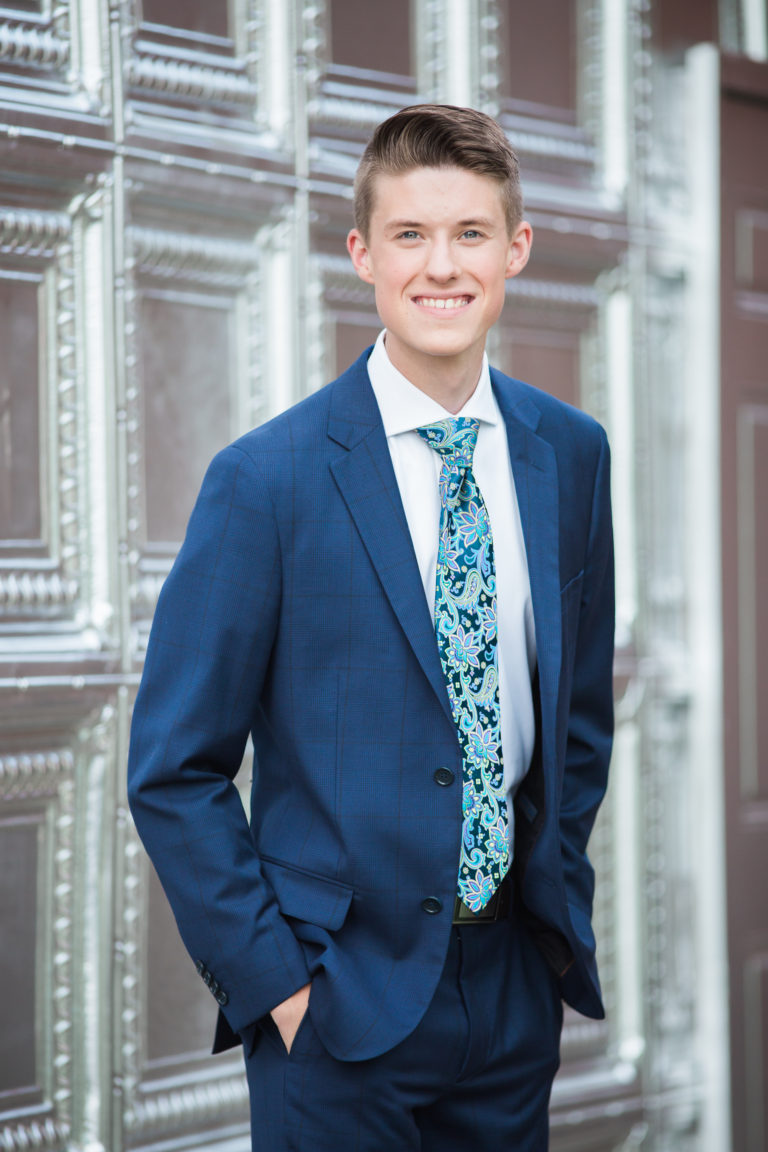 Younger Perspective on Conner and Bailey Hayes by Erin Stevens ...