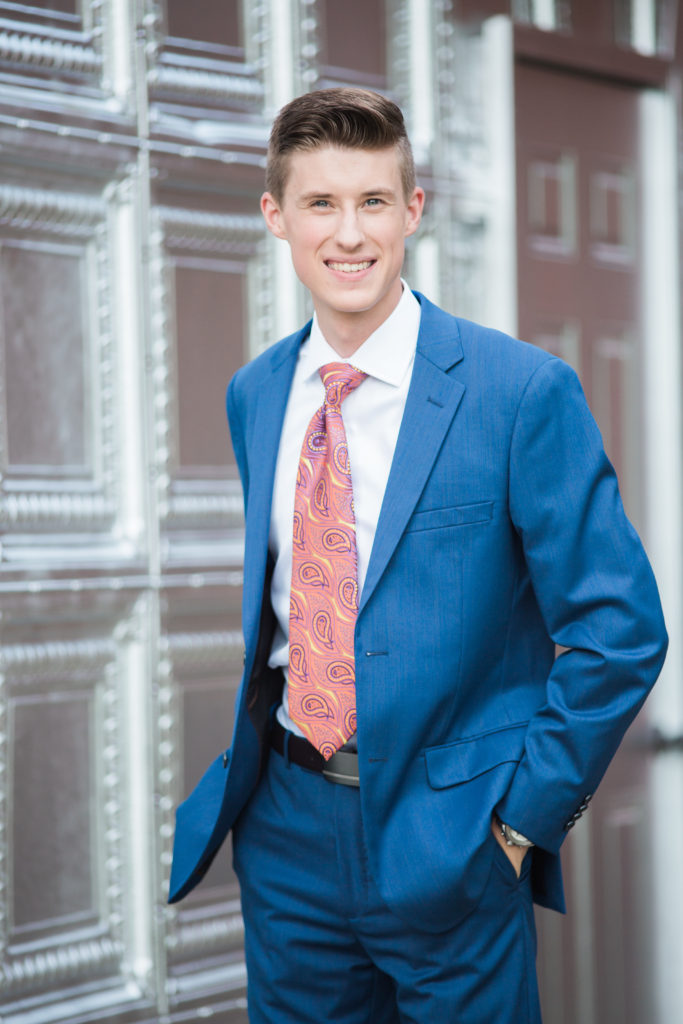 Younger Perspective on Conner and Bailey Hayes by Erin Stevens ...