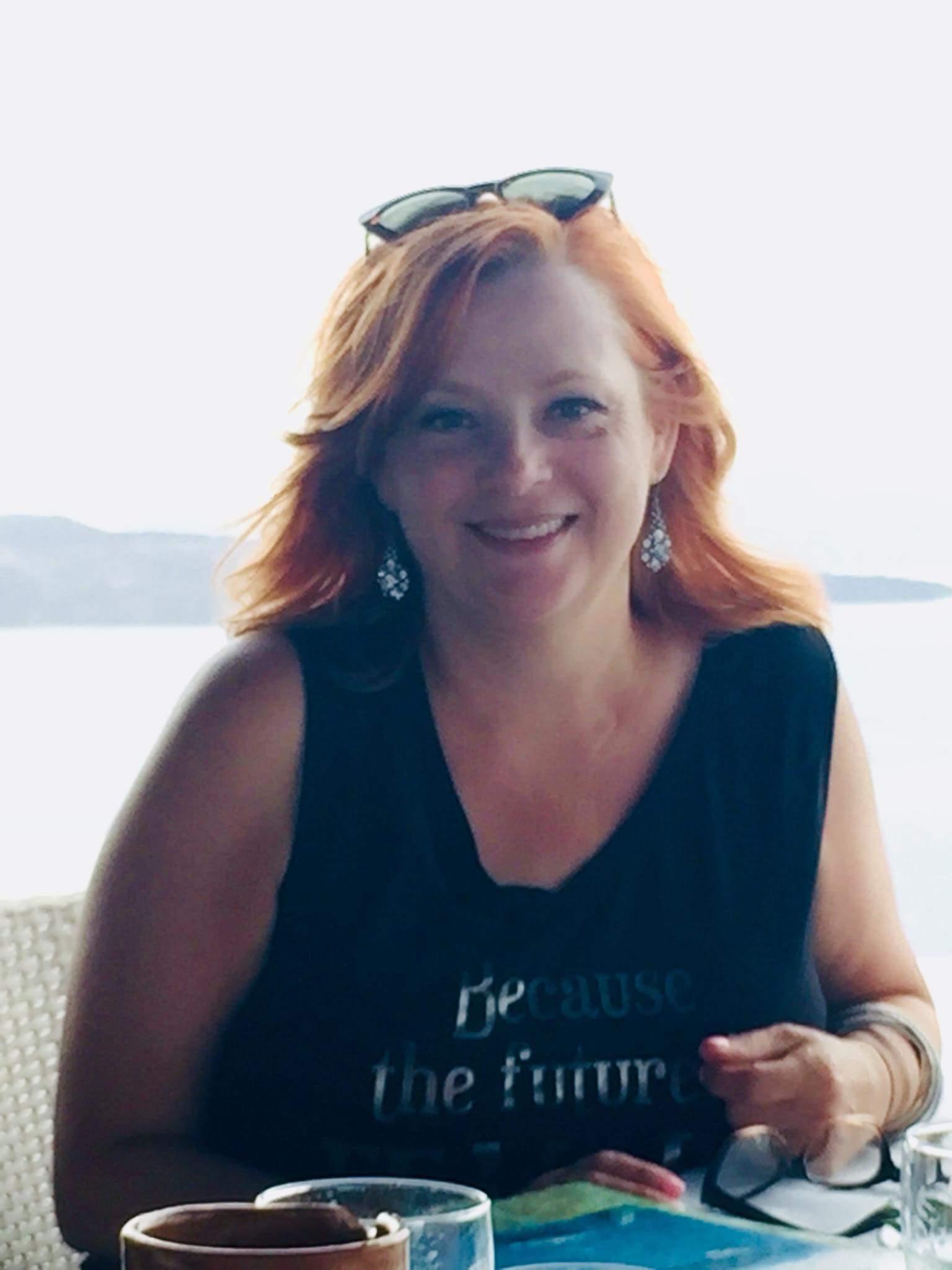 Selena Day: Showing the love of God post pandemic - Southern Gospel ...