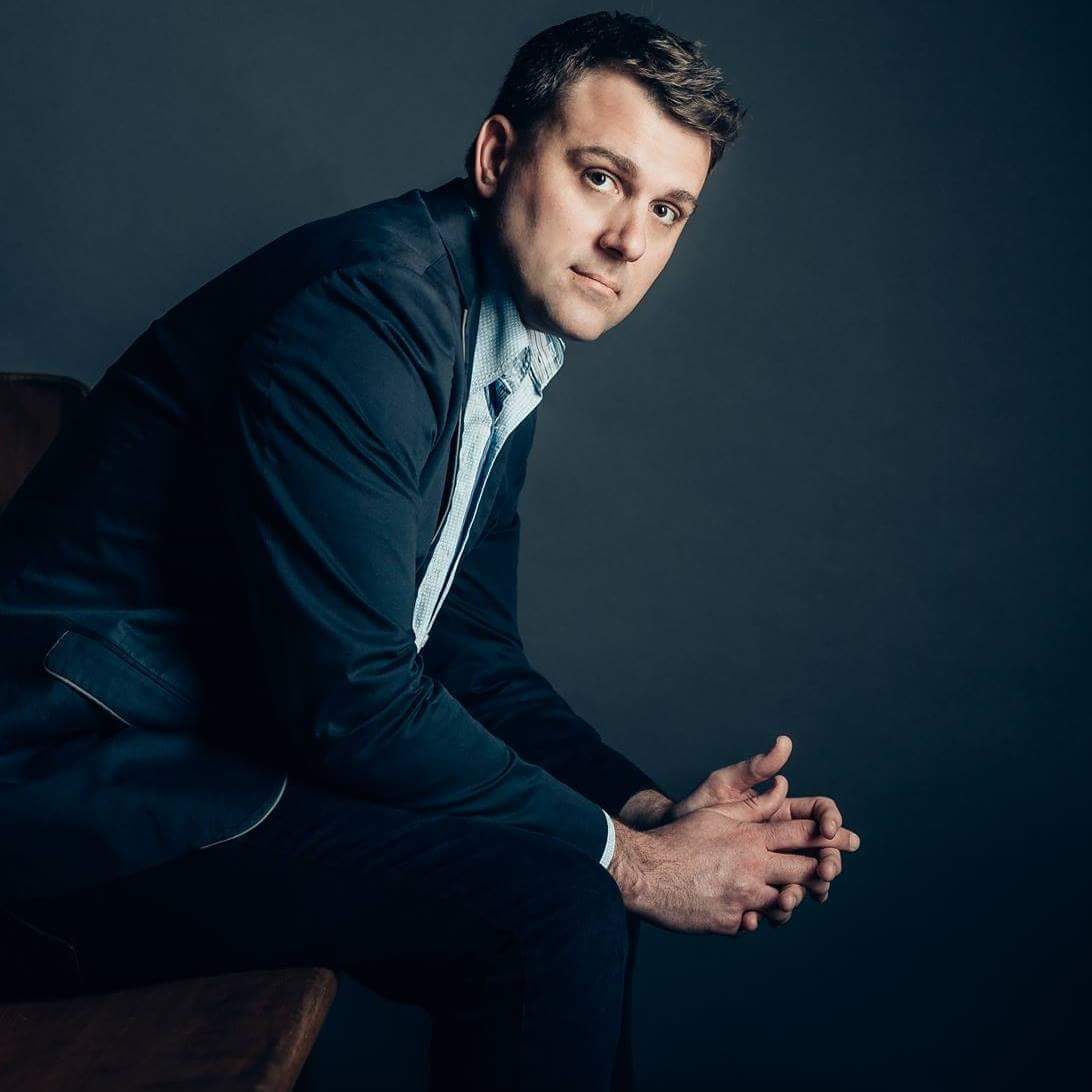 Four GMA Dove Award Nominations for Jeff Bumgardner - Southern Gospel ...