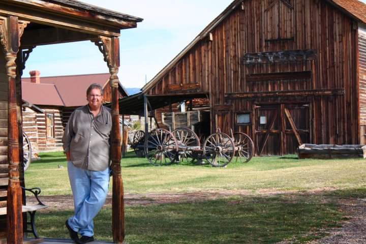 Please pray for Gary Dillard, formerly of the Kingsmen Quartet ...