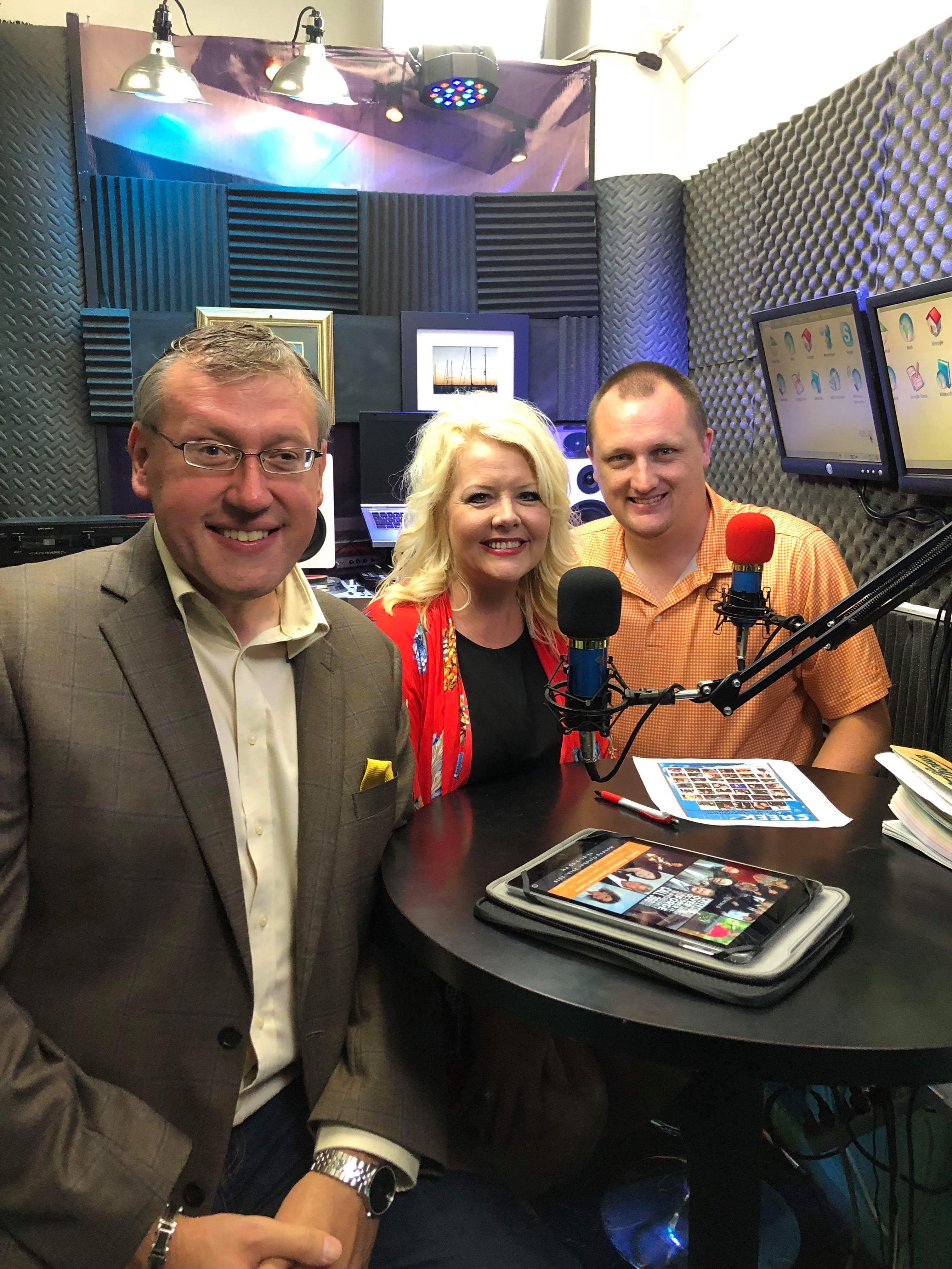 Good News With Josh Hughes... Talks about Creekside 2018 - Southern ...