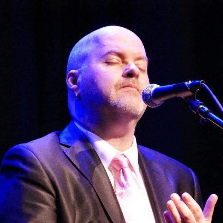 Pray for the family of tenor vocalist Terry Edwards - Southern Gospel ...