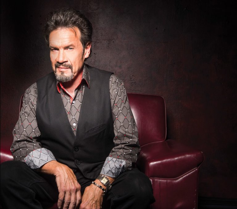 LEGENDARY RECORDING ARTIST RUSS TAFF RELEASES DEBUT WORSHIP ALBUM ...