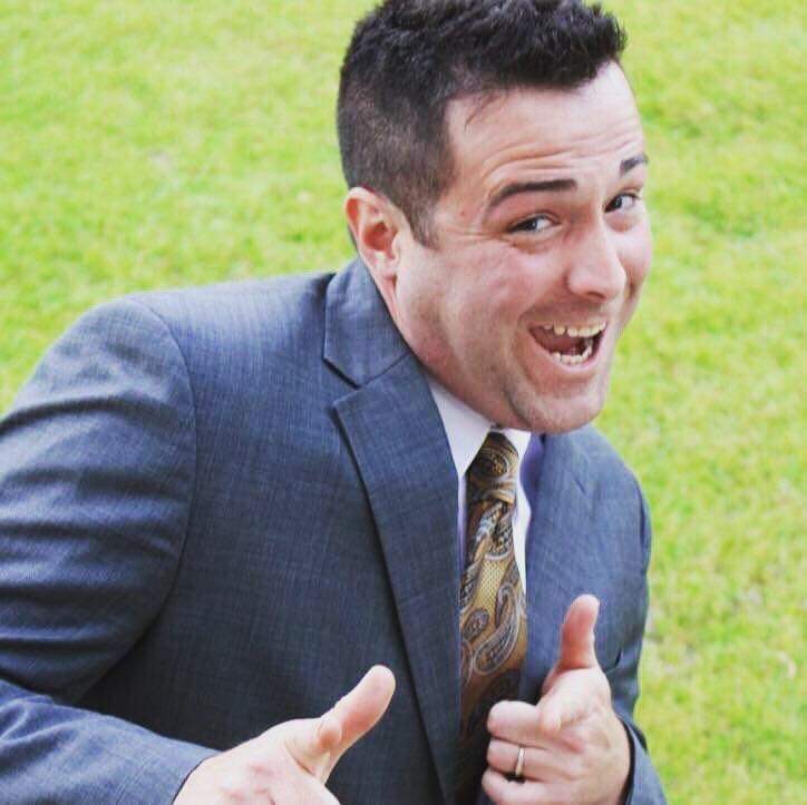 Hey Pastor Brandon Wilson, What is The Message? - Southern Gospel News ...