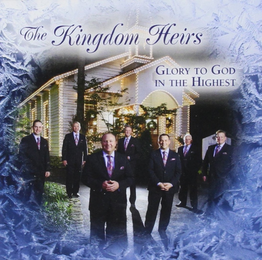 God Is Faithful: A Look At Arthur Rice of The Kingdom Heirs - Southern ...