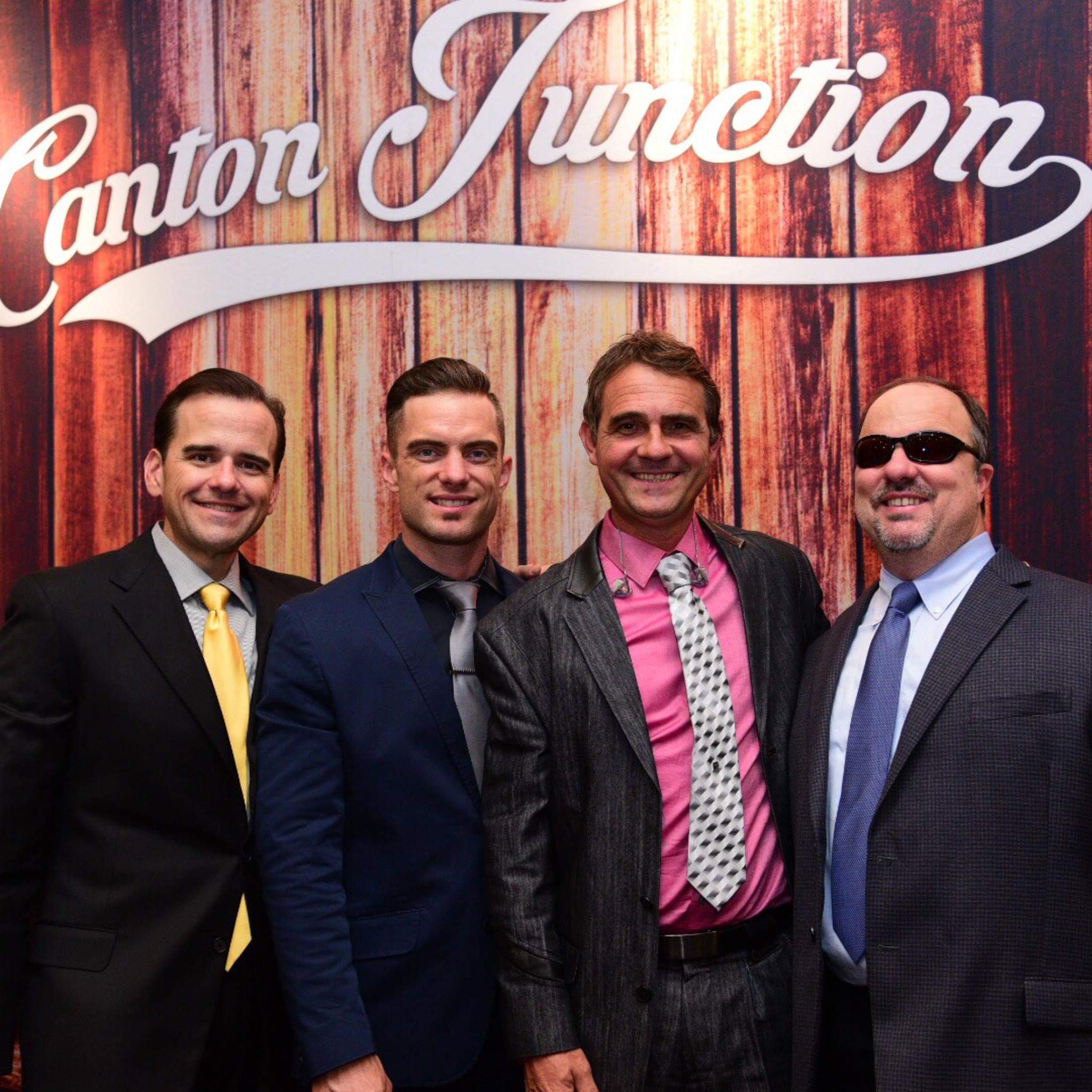 CANTON JUNCTIONâ€™S CASEY RIVERS WELCOMES TWINS - Southern Gospel News ...