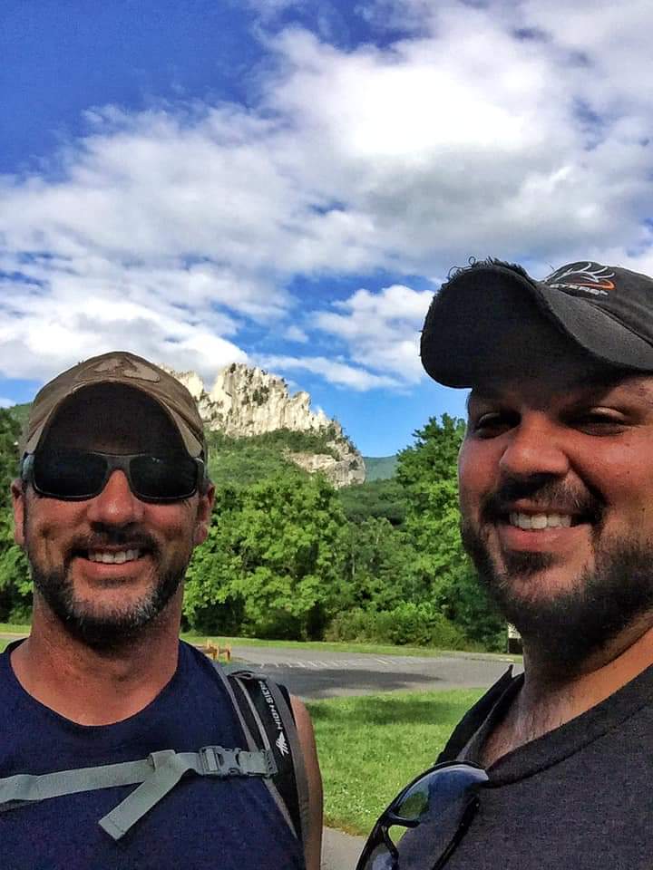 Pray for family of Karl Rice of the Williamsons - Southern Gospel News ...