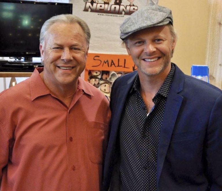 Please Pray for Dan Clark and Family - Southern Gospel News SGNScoops ...